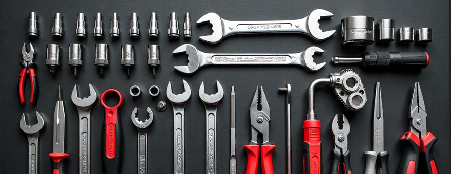 What Are the Essential Car Repair Tools Every Driver Should Have? | BuyTown