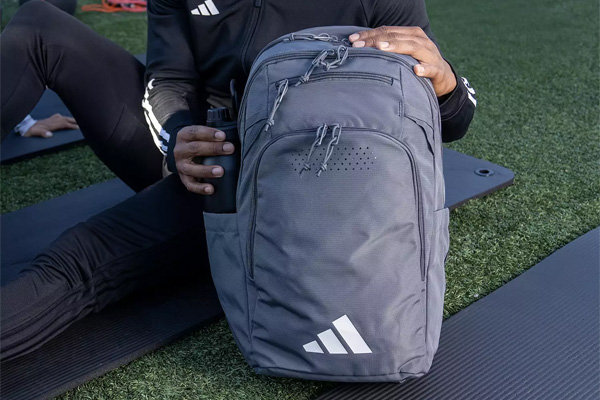 Adidas Defender 5 Backpack - BuyTown