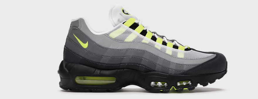 Nike Air Max 95 OG - BuyTown
