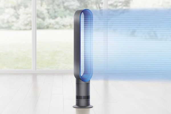 Dyson Cool AM07 Air Multiplier Bladeless Tower Fan - BuyTown