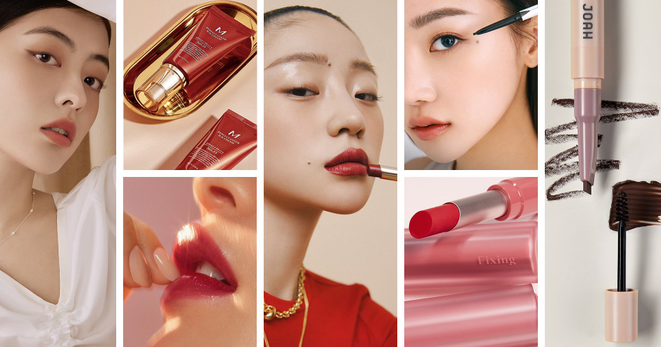 From Seoul to Sephora: How Korean Beauty Conquered the World - Putting ...