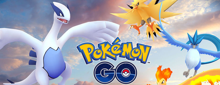 A Look at Pokemon GO 7 Years In | Cool Games