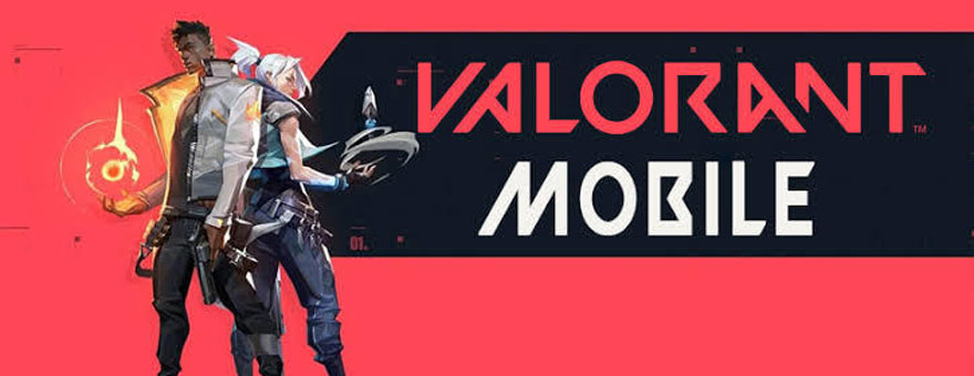 Everything We Know About the Upcoming Valorant Mobile | Cool Games