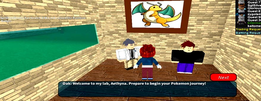 Why User-Generated Content (UGC) Is the Heart of Roblox’s Success Story ...
