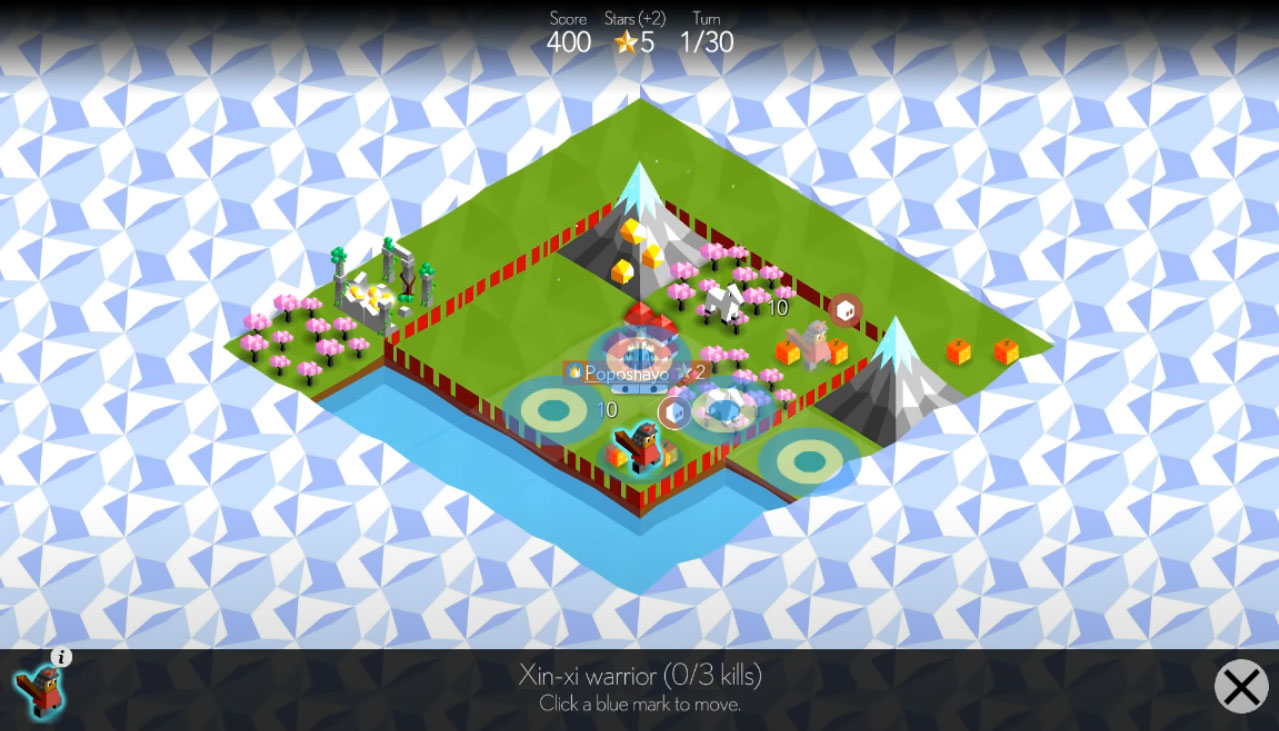 The Battle of Polytopia - Cool Games