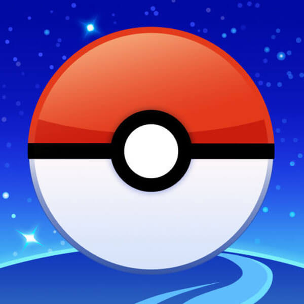 Pokemon Go - Cool Games