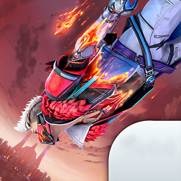 Garena Free Fire - Cool Games