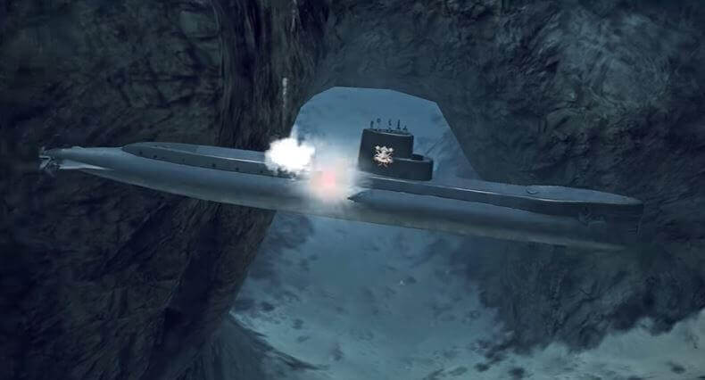 World of Submarines - Cool Games