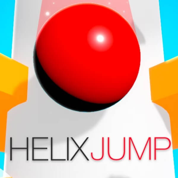 Helix Jump - Cool Games