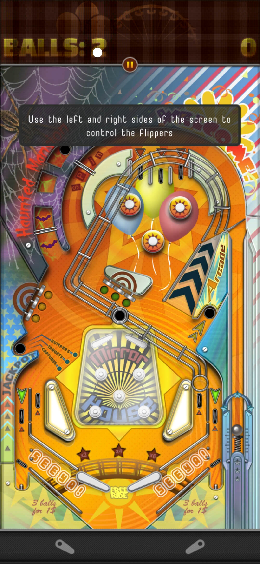 Pinball Deluxe: Reloaded - Cool Games