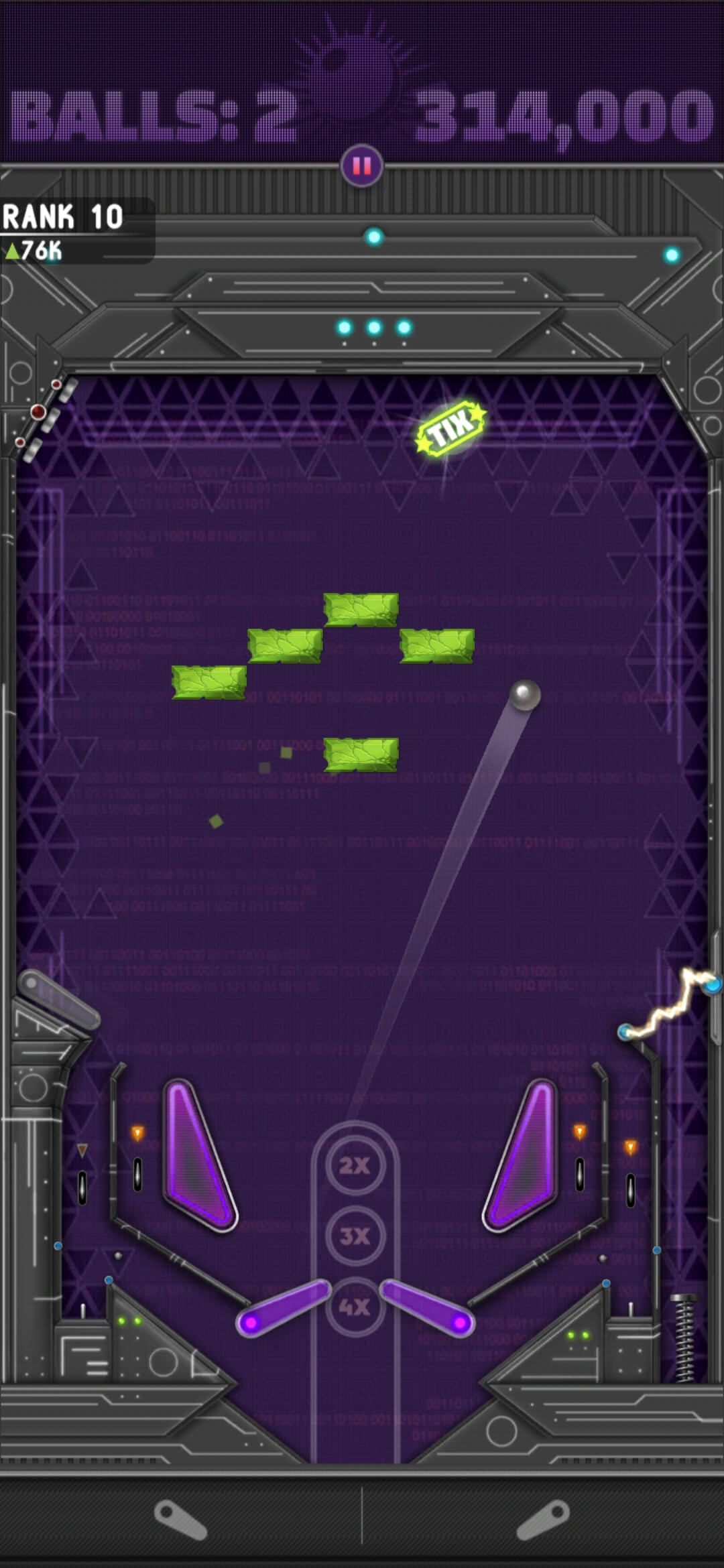 Pinball Deluxe: Reloaded - Cool Games