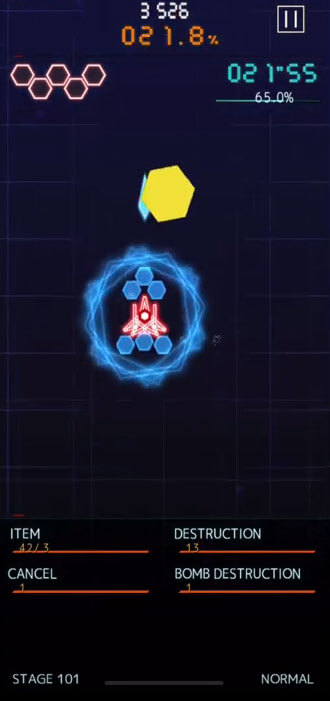 Bullet Hell Monday - Cool Games