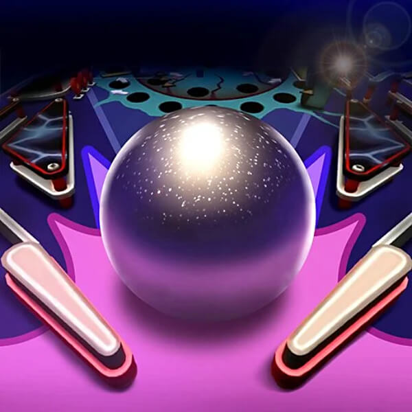 Space Pinball - Cool Games