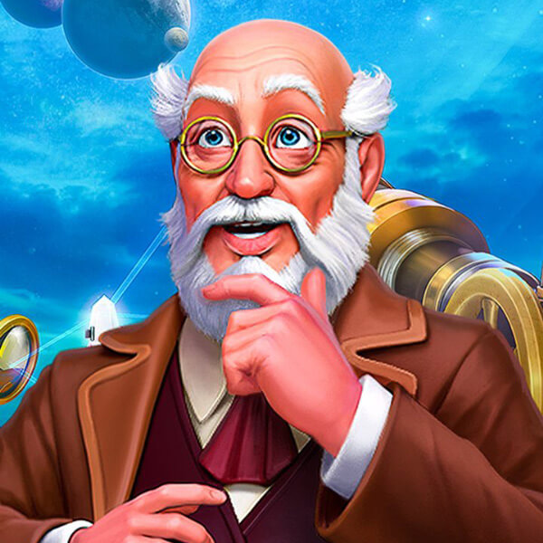 Clockmaker: Match 3 - Cool Games