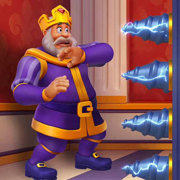 Royal Match - Cool Games