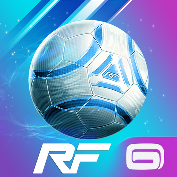 Real Football - Cool Games