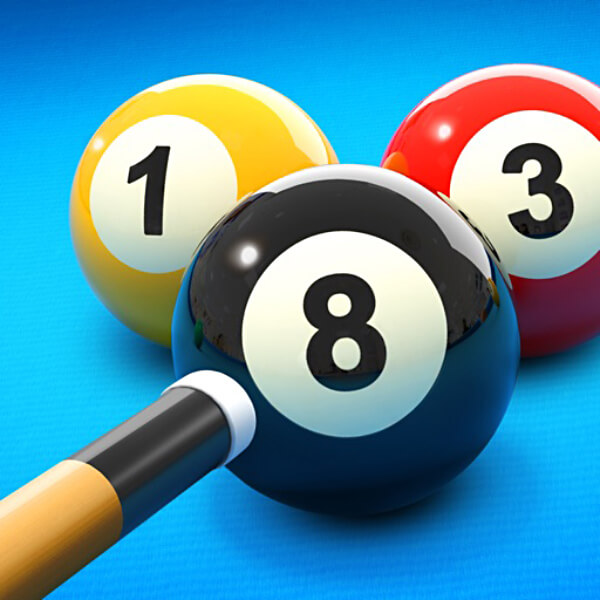 8 Ball Pool - Cool Games
