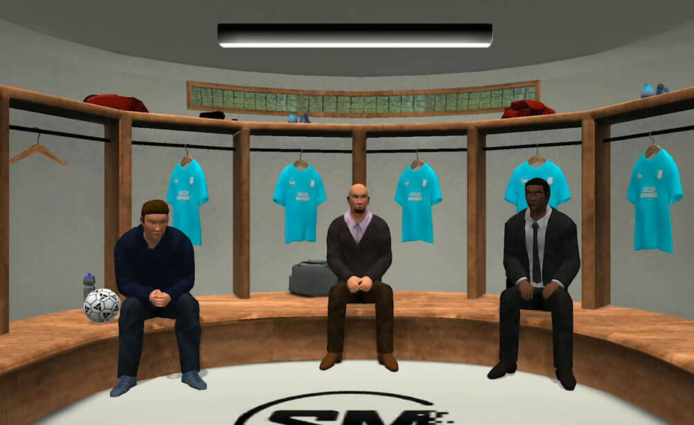 Top Eleven Be A Soccer Manager - Cool Games