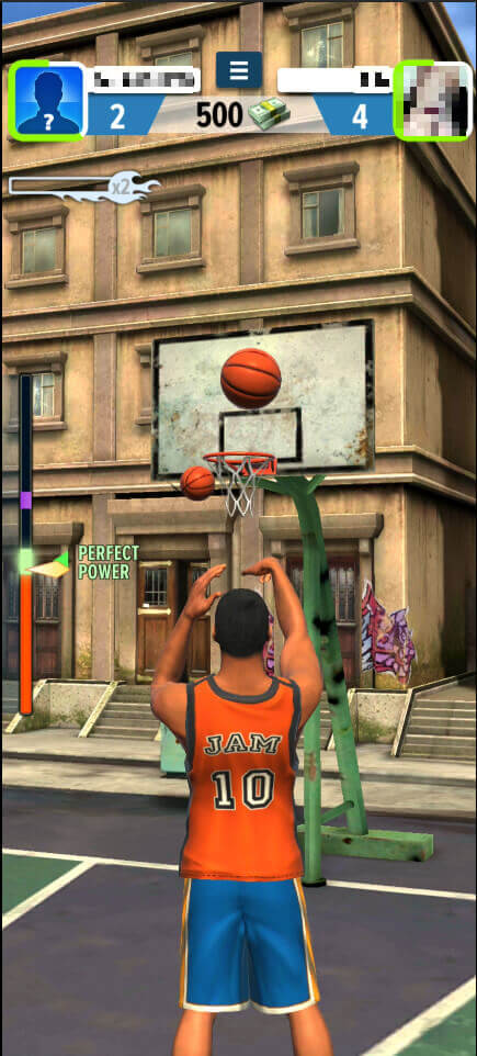 Basketball Stars: Multiplayer - Cool Games