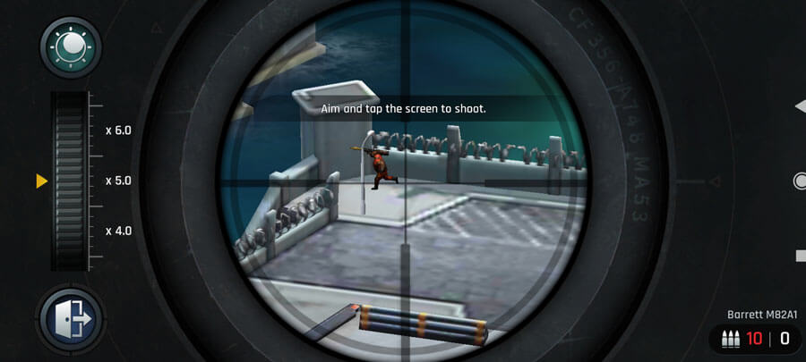 CROSSFIRE: Warzone - Cool Games