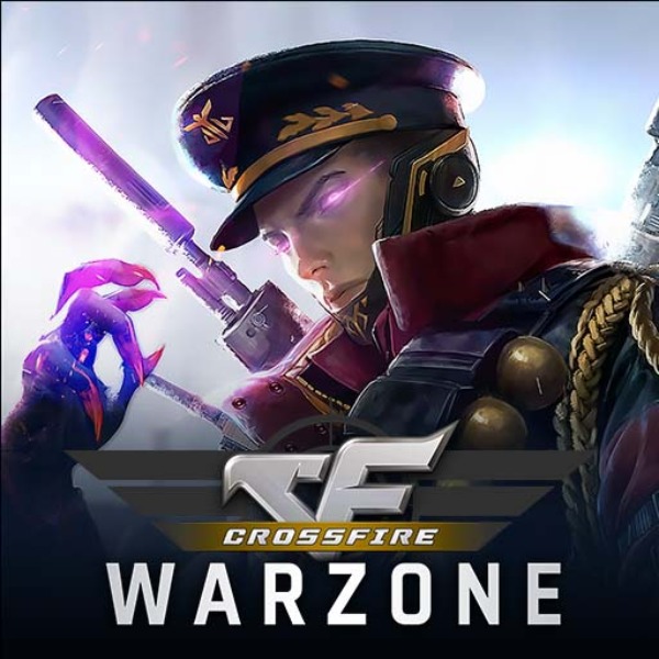 CROSSFIRE: Warzone - Cool Games