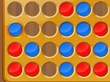 4 In A Row - Cool Games