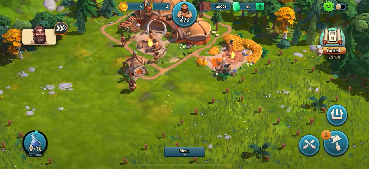 Rise of Cultures - Cool Games