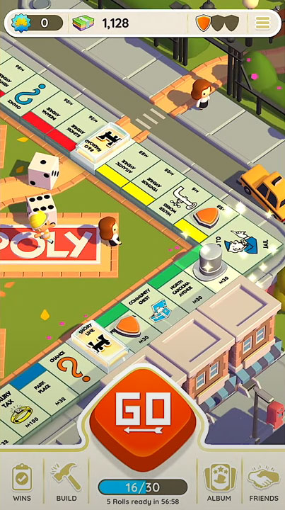 MONOPOLY GO! - Cool Games