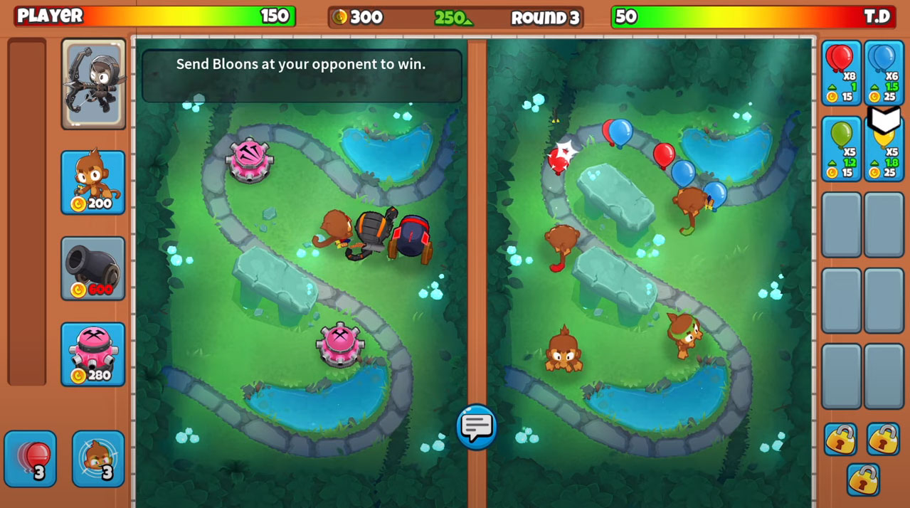 Bloons TD Battles 2 - Cool Games
