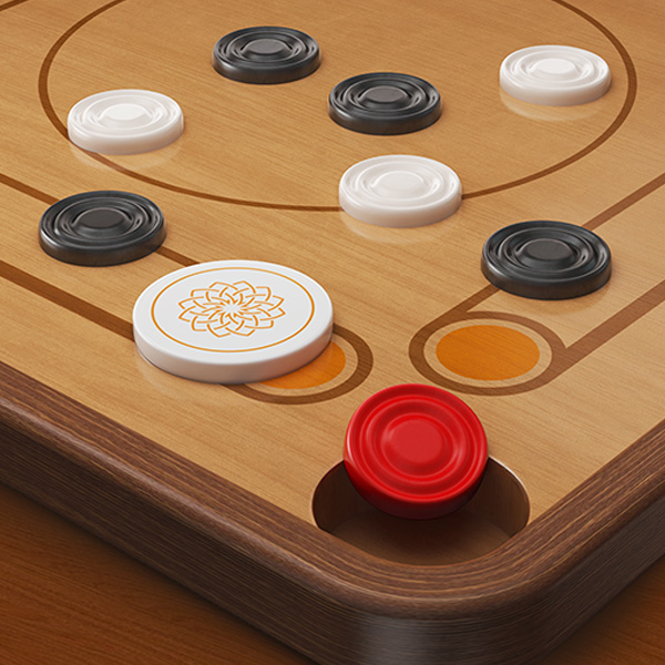 Carrom Pool: Disc Game - Cool Games