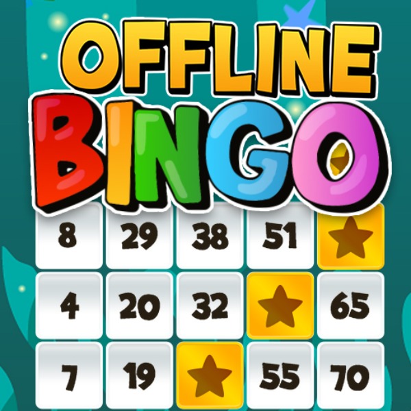 Bingo Abradoodle - Cool Games
