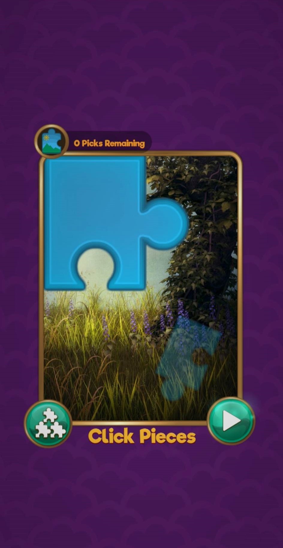 Bingo Quest - Cool Games