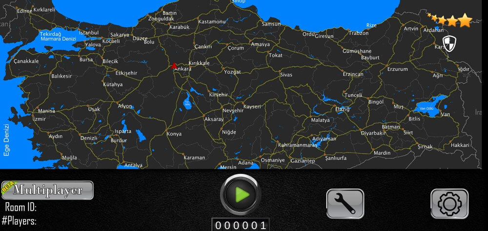 Cargo Simulator 2019: Turkey - Cool Games