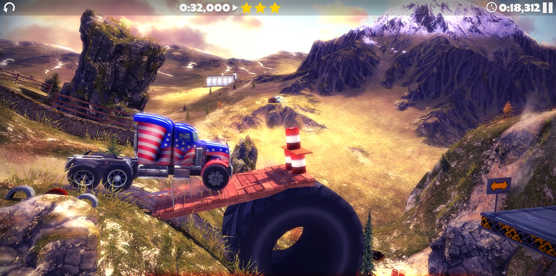 Offroad Legends 2 - Cool Games