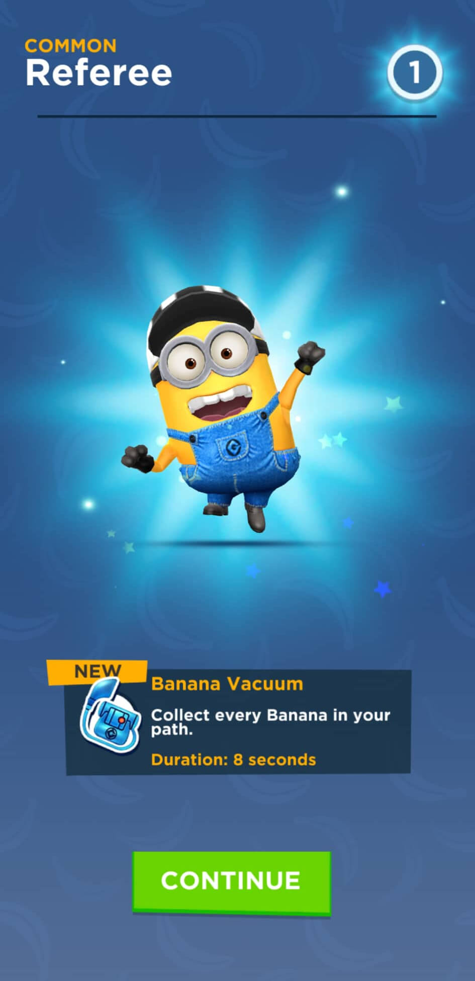 Minion Rush: Running Game - Cool Games