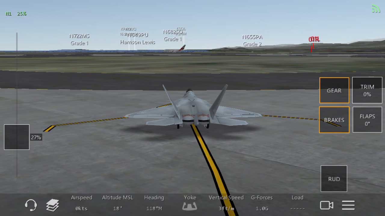 Infinite Flight Simulator - Cool Games
