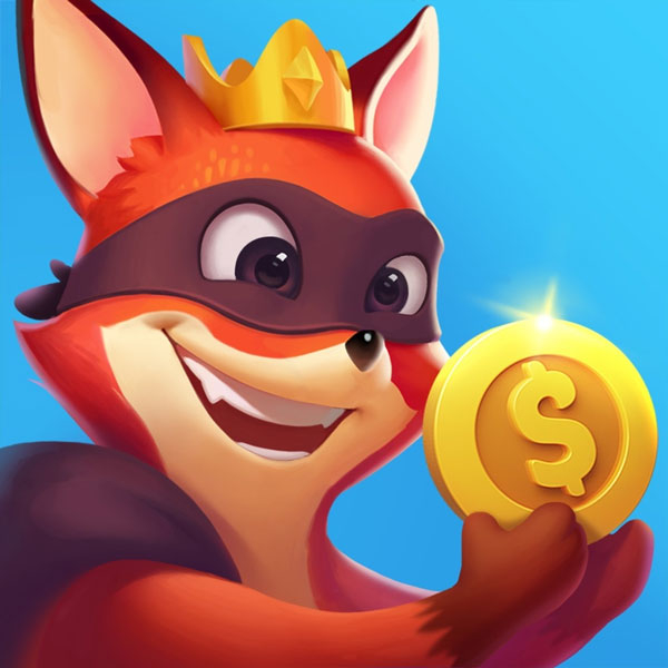 Crazy Fox - Cool Games