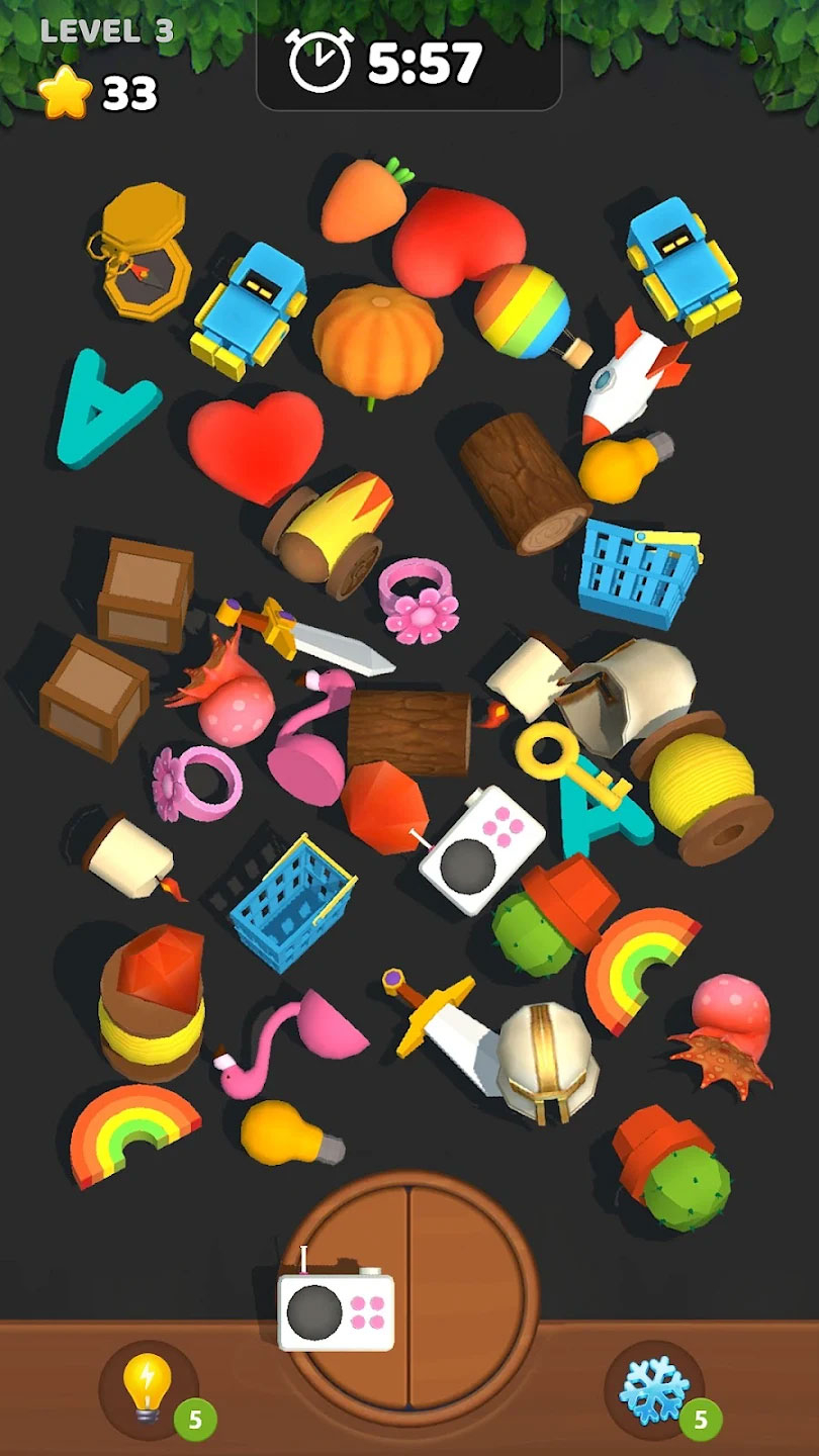 Match 3D Blast Matching Games - Cool Games