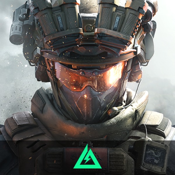 Delta Force - Cool Games