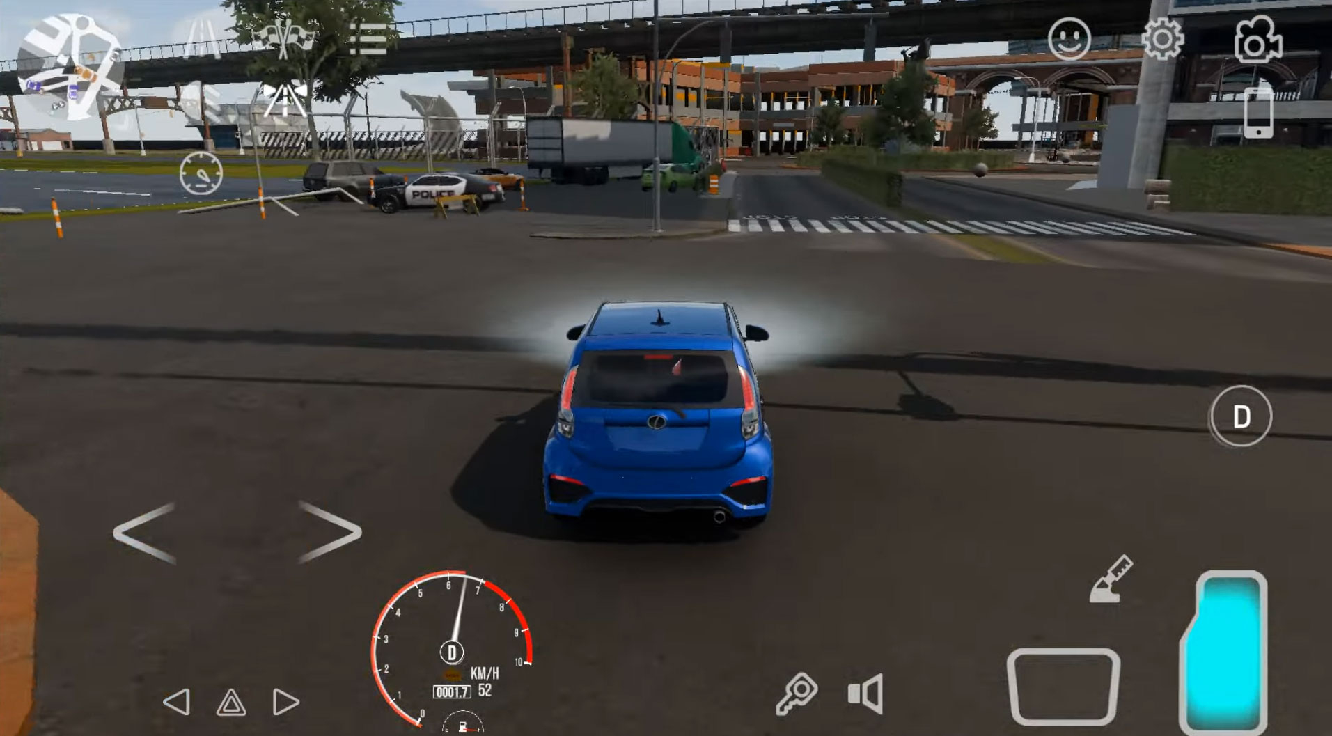 Car Parking Multiplayer 2 - Cool Games
