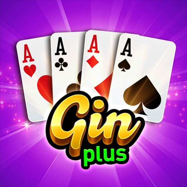 Gin Rummy Plus: Fun Card Game - Cool Games