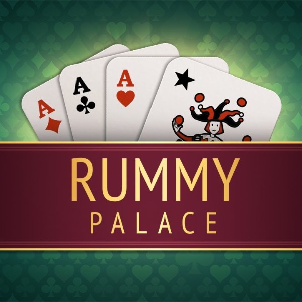 Rummy Palace - Cards and Fun - Cool Games