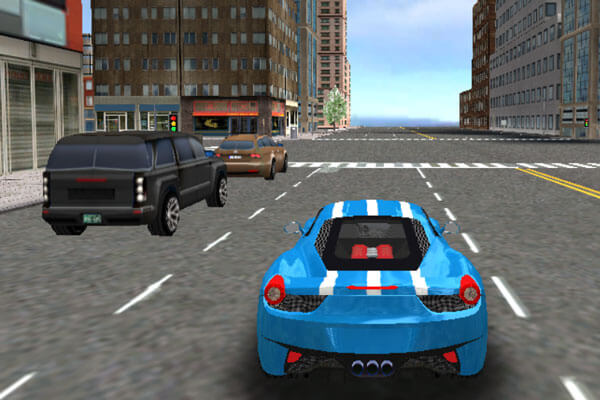 Ultimate Car Simulator - Coonster