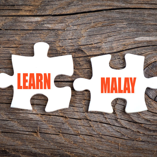 Learn Bahasa Melayu: Introduction to the Malay Language - Course Finders