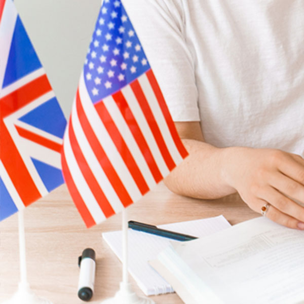 English for the Workplace - Course Finders