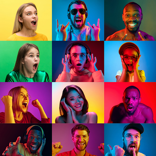 Let’s Get Emotional: Emotions & Emotional Intelligence! - Course Finders