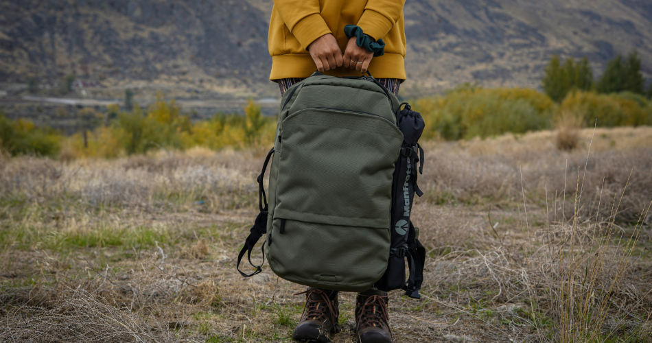 What Type of Travel Backpack Do You Really Need for Your Next Trip ...