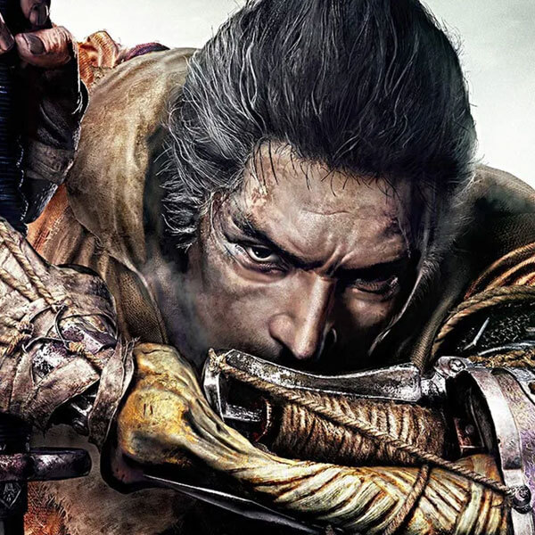 Sekiro: Shadows Die Twice - Deals4Games - Sekiro: Shadows Die Twice