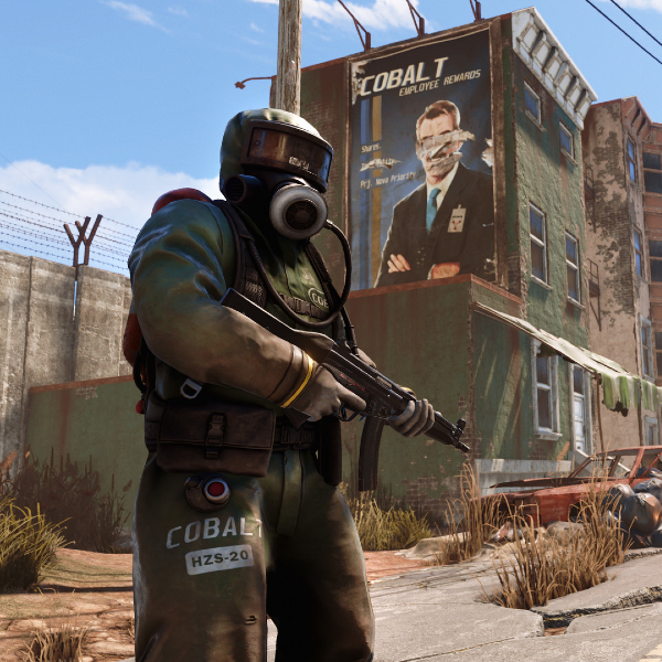 Rust - Deals4Games - Rust