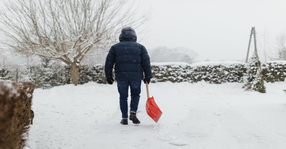 Beating the Cold: 10 Tools for Winter Weather - Buy Discounted and ...